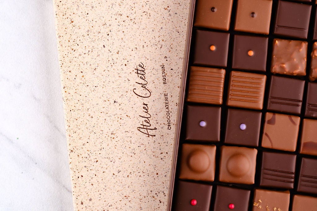 Home | Atelier Colette